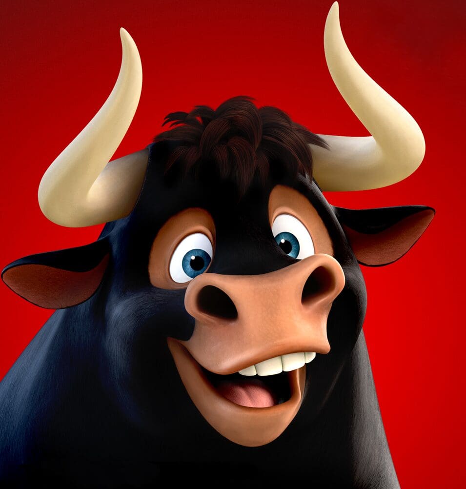 Visit the Ferdinand bull farm experience in Madrid | CampoToro.es